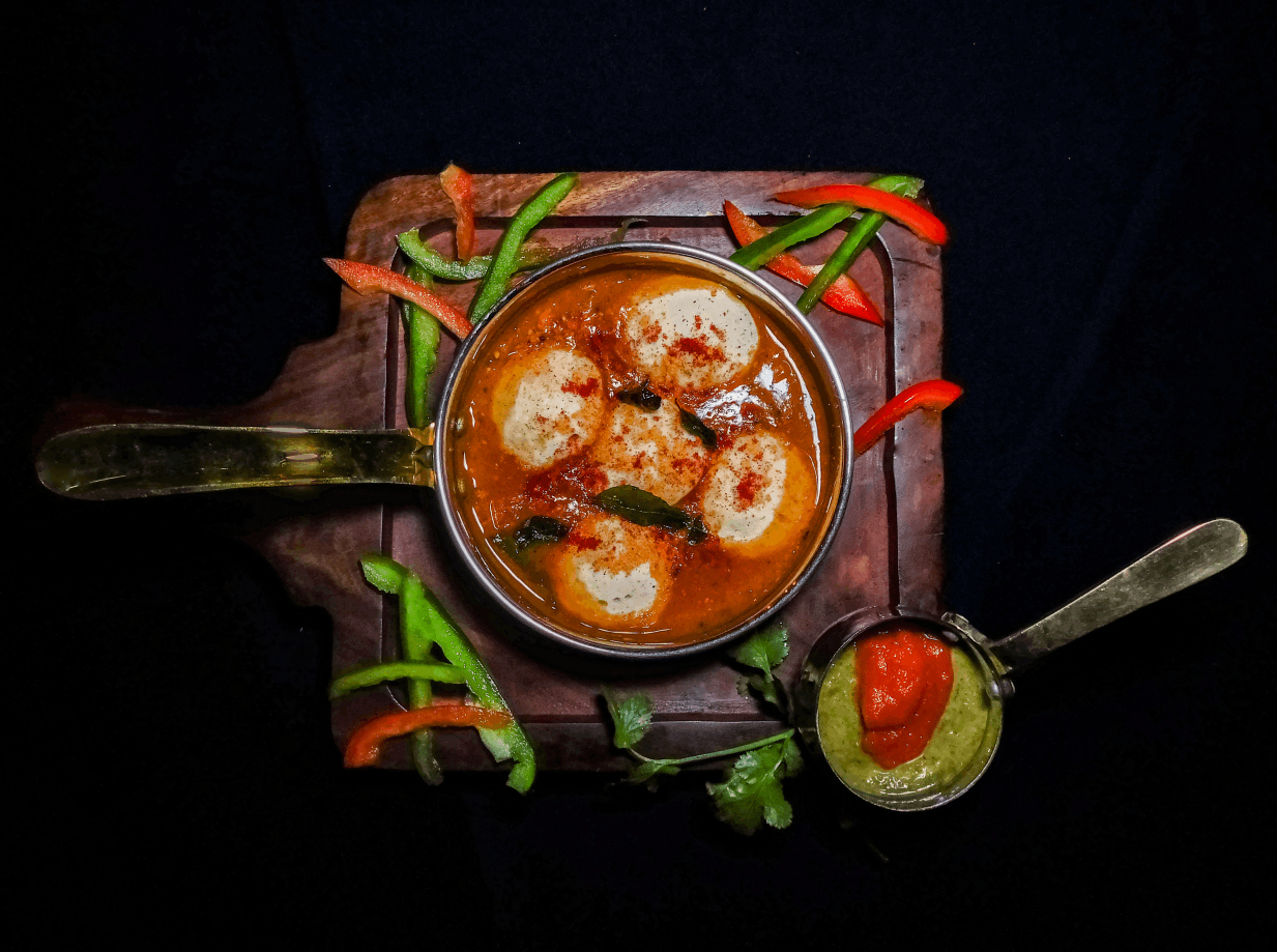 Menu - Watson's Vegan Bar